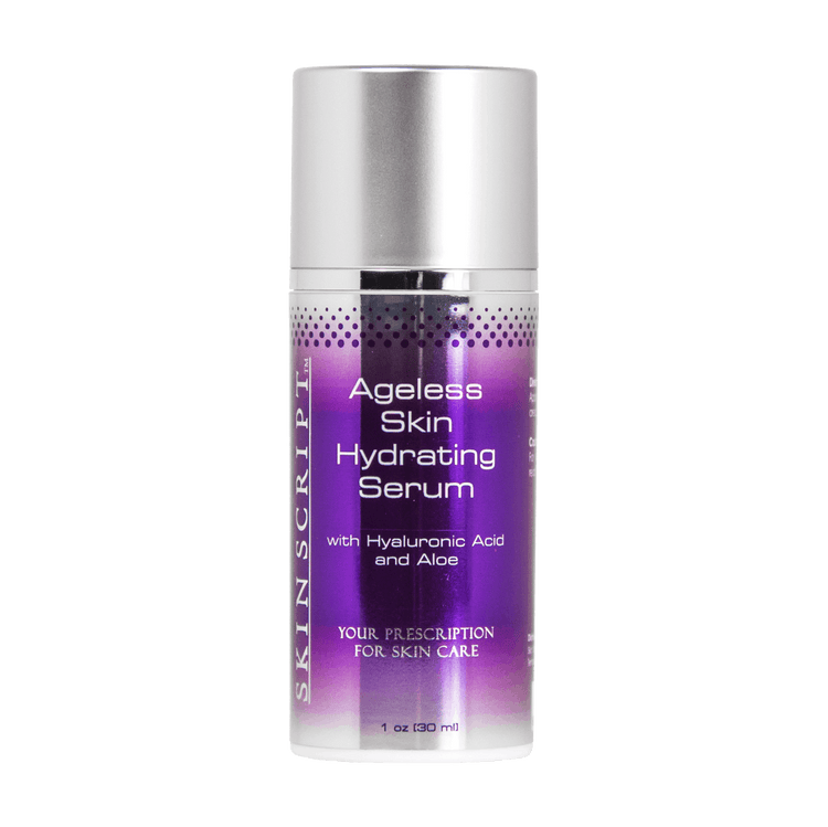 Skin Script Rx – Skincare Factory