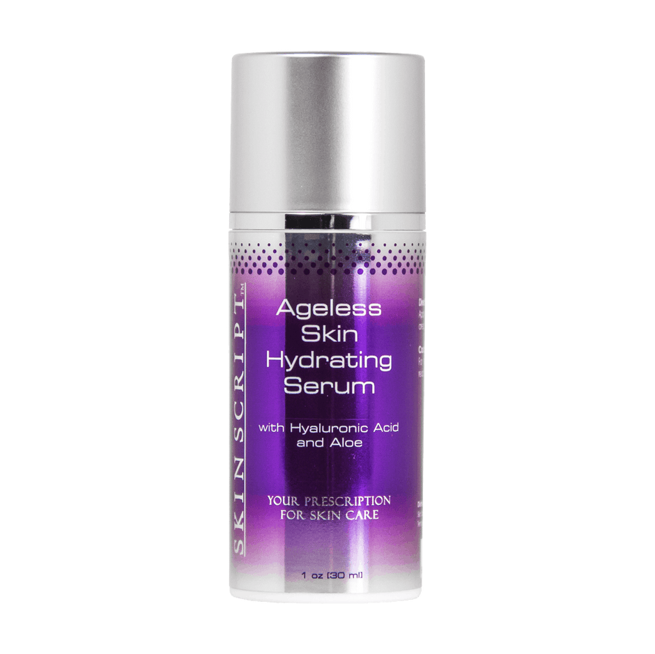 Skin Script Rx – Skincare Factory