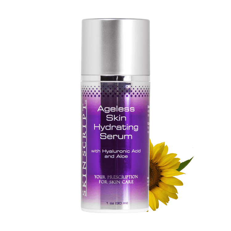 Skin Script Rx – Skincare Factory