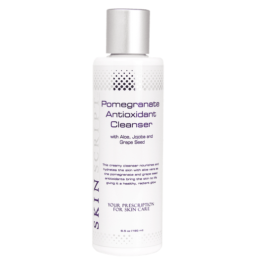 Skin Script Rx – Skincare Factory