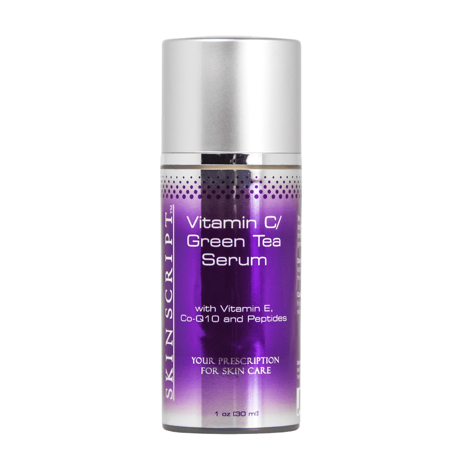 Skin Script Rx – Skincare Factory